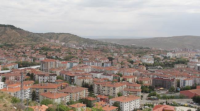 Mehmet Ali KARAMEMİŞ Çankırı Hakkında